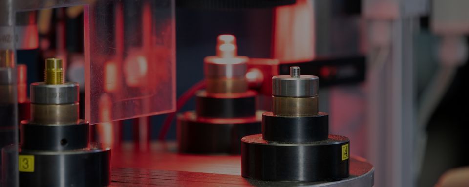 Welcome to VTI - your international valve technology expert - VTI ...