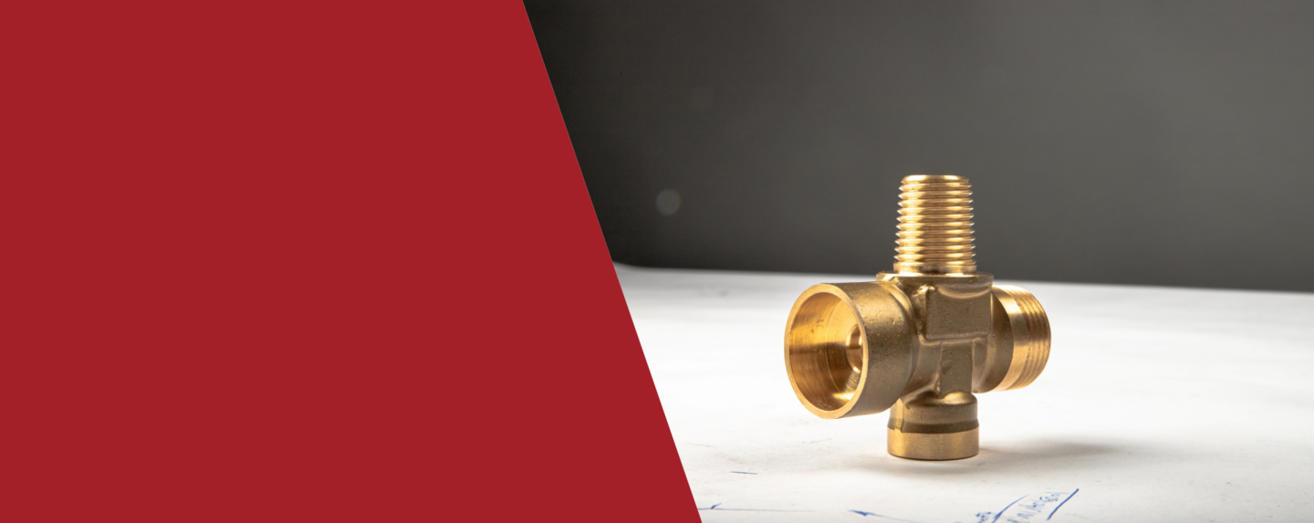 Welcome to VTI - your international valve technology expert - VTI Ventil Technik GmbH